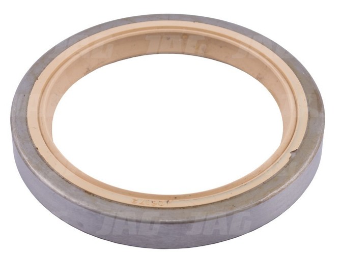 [ОЕМ: AR67942] | Передний сальник коленвала двигателя John Deere 59x76 ...