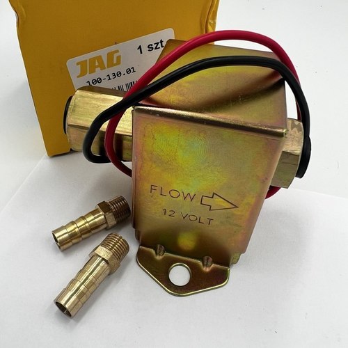 [ОЕМ: AH107362, 100-130.01] | Электрический насос топлива двигателя ...