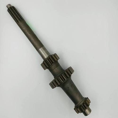 [ОЕМ: H33495] | Вал ведущий H33495 шестерня КПП John Deere - входной ...