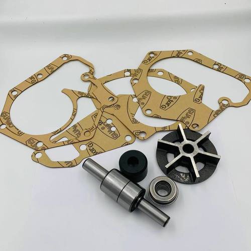 [ОЕМ: RE11345.03] | Ремкомплект водяного насоса двигателя RE11345 John ...