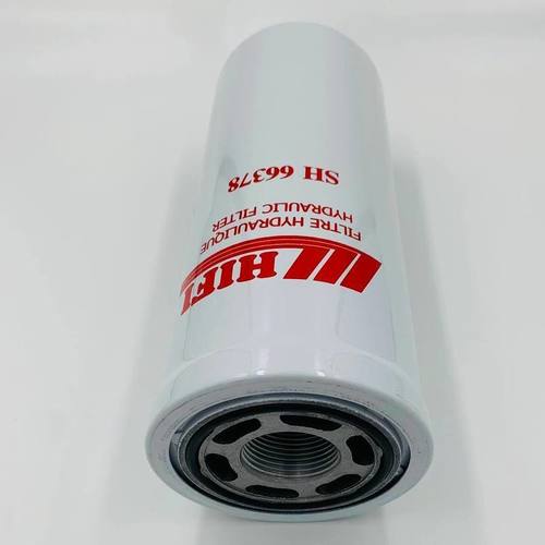 [ОЕМ: AH128449.01] | Фильтр гидравлики 63-0020, HF6557, WH980/3, 512743 ...