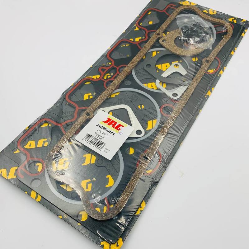 [4226227M1] | Ущільнення форсунки двигуна 3311A042 Perkins | AgroVIP