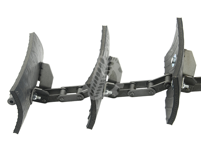 [ОЕМ: AH162058] | Цепь зернового элеватора AH162058 John Deere - 144 ...